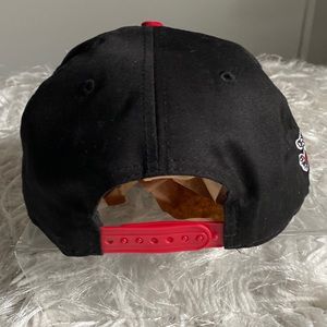 MLB | Accessories | New Era Mlb Cincinnati Reds Snap Back Baseball Cap ...